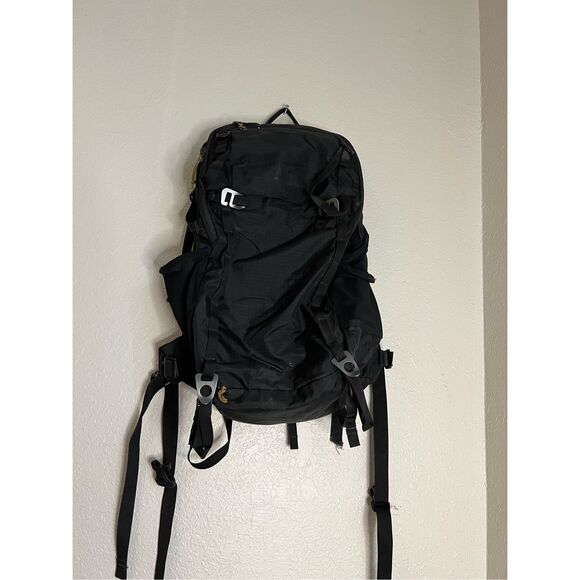 REI | Accessories | Rei Coop Trail 25 Backpack Mens One Size Black 25l Liters Hiking Bag | Poshmark